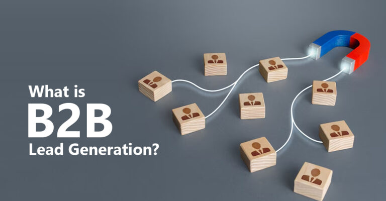 Zero-Budget B2B Lead Generation: Proven Strategies in 2025